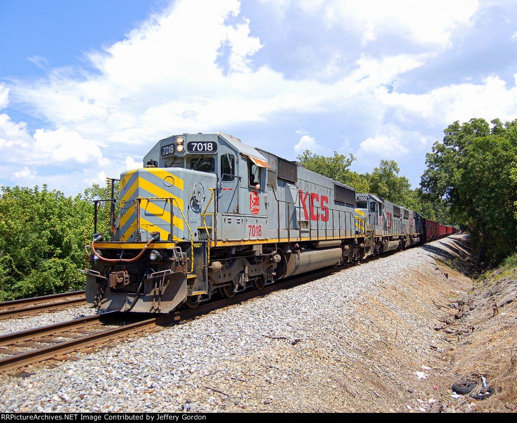 NS 68J Woodlawn AL